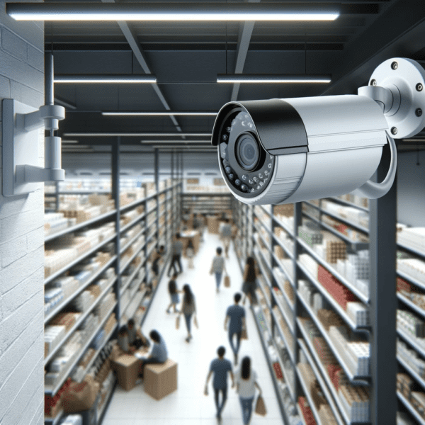 Computer Vision in CCTV: Revolutionizing Security and Surveillance ...