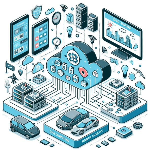 Edge computing? Everything you need to know and the rise of artificial ...