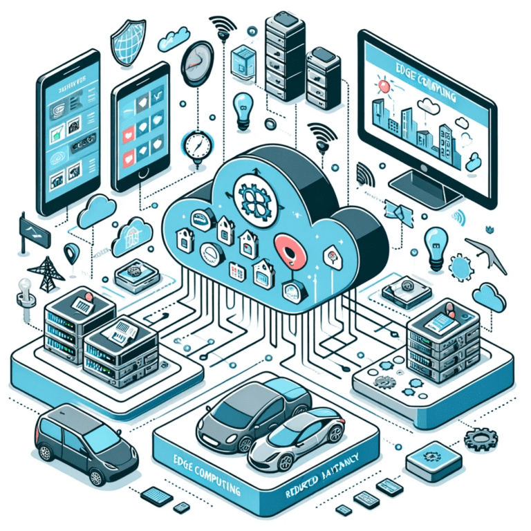 Calcul en périphérie ? Tout ce que vous devez savoir et l'essor de l'intelligence artificielle ...