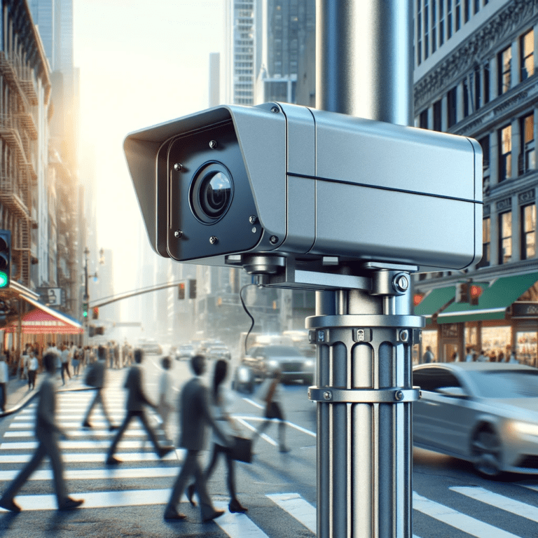 Industrial Machine Vision Cameras for Computer Vision Applications ...