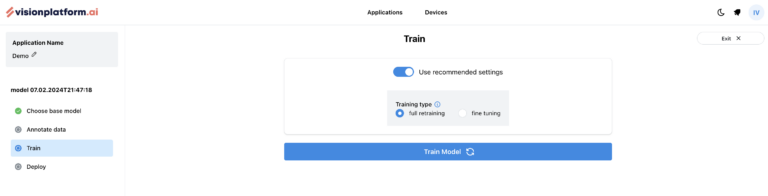 The Ultimate AI Powered Computer Vision Platform Guide for 2024 — visionplatform