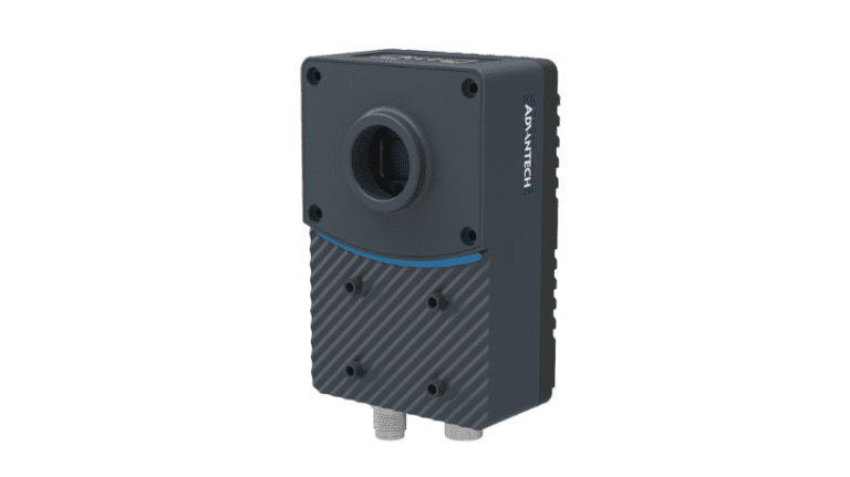 Advantech ICAM an Industrial AI smart Camera — visionplatform