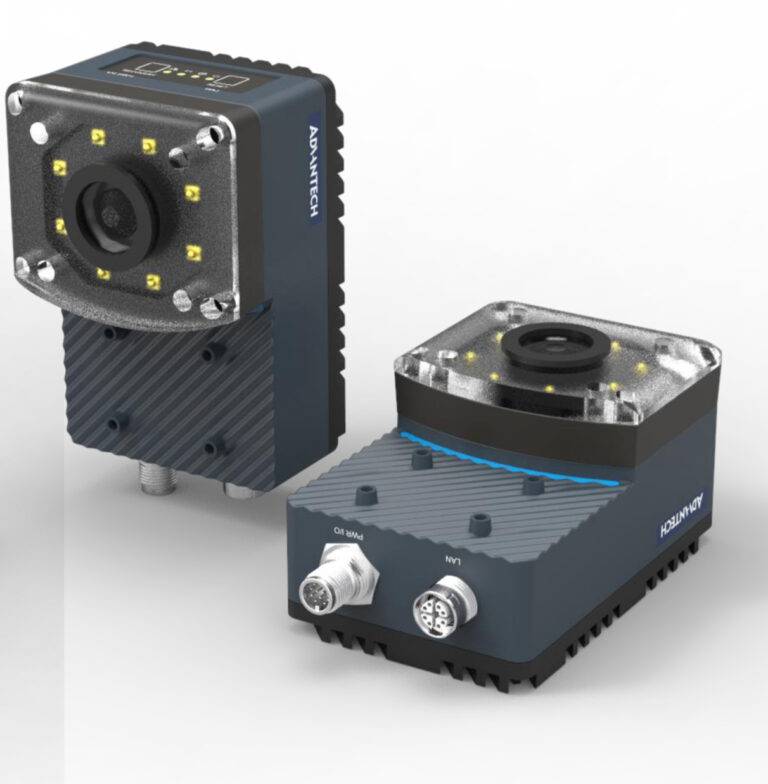 Advantech ICAM-540 an Industrial AI Camera — visionplatform Advantech ICAM-540 an Industrial AI Camera — visionplatform